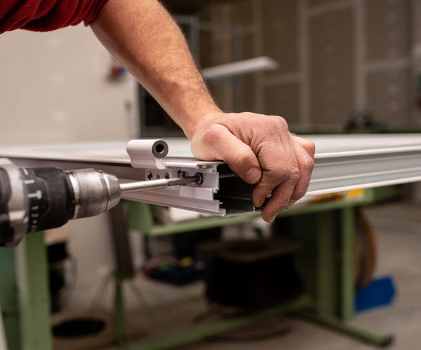 The Essential Parts of a Door: All You Need to Know