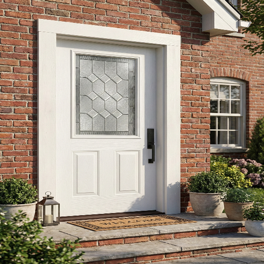 Custom Doors | Miami, FL | Doors and Beyond