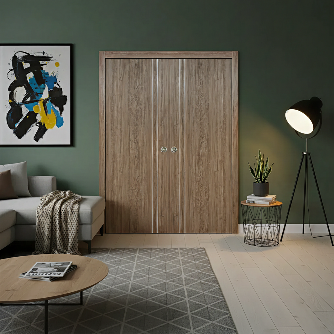 Affordable Custom Doors | Stuart, FL | Doors and Beyond