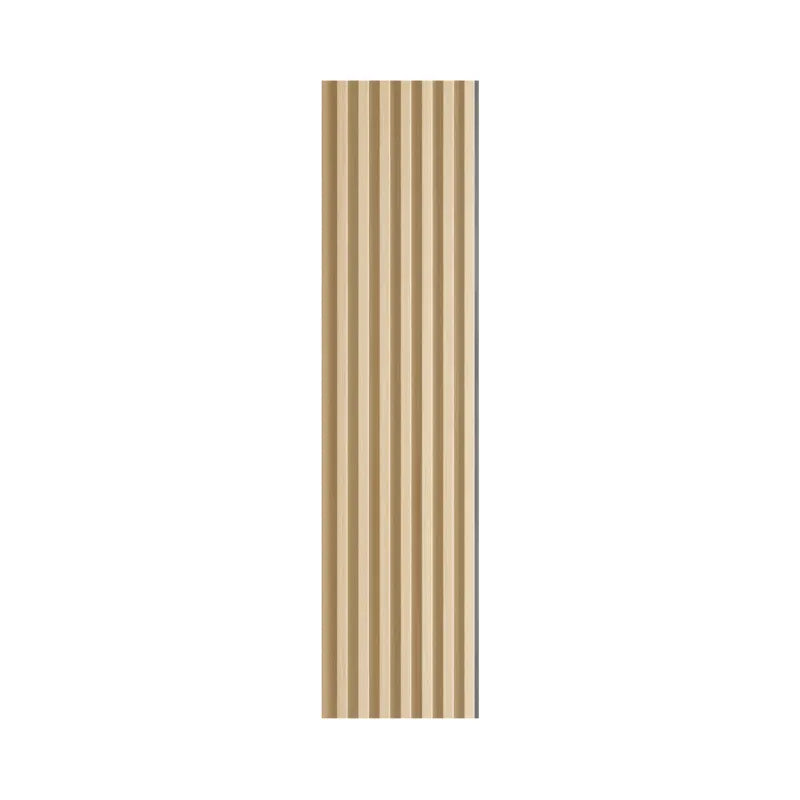 VOX MPC Slat Panel S Harmony Wood 104 5/16" x 5 13/16"