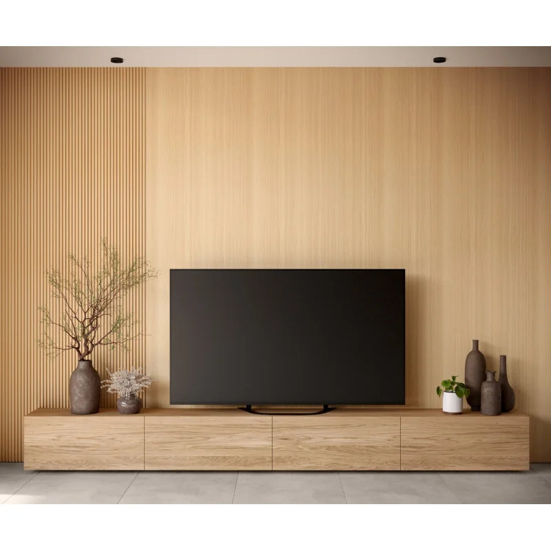 VOX MPC Slat Panel M Harmony Wood 104 5/16" x 6 5/16"